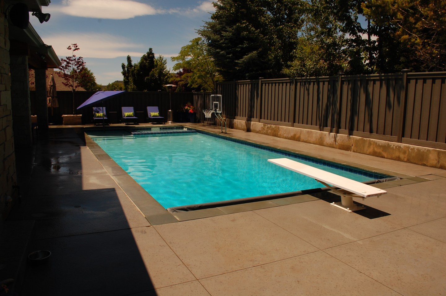 Timpanogos Pools & Spas