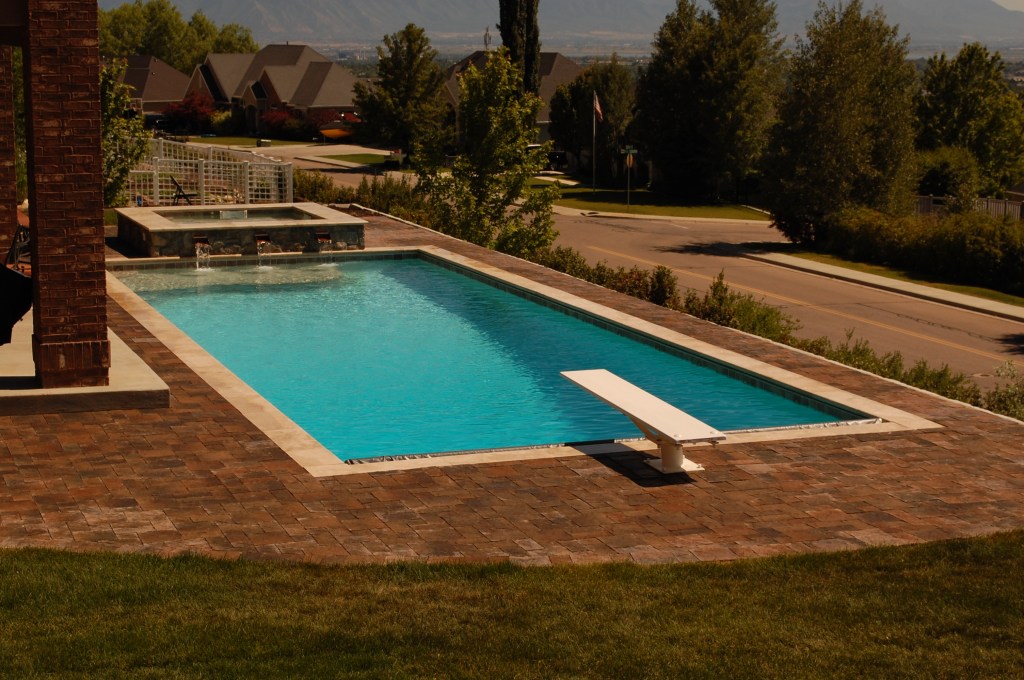 Timpanogos Pools & Spas