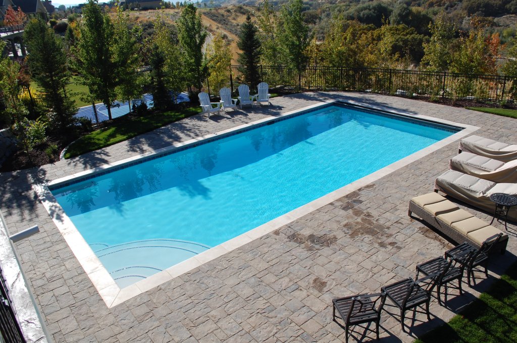 Timpanogos Pools & Spas